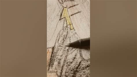 Narusasuke Drawing 😲 Youtube