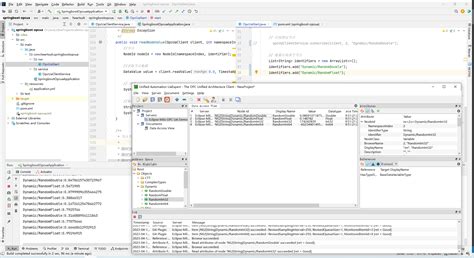 通过milo实现的opc Ua客户端连接并订阅prosys Opc Ua Simulation Server模拟服务器 Csdn博客