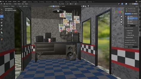 Build Your Custom Fivem Mlo Fivem Map By Spikewitwick Fiverr