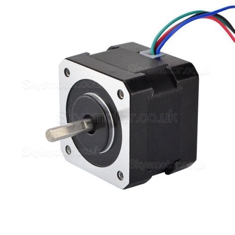 What Are The Precautions When Connecting A Stepper Motor To A Stepper Motor Driver