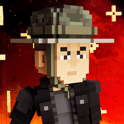 The Sandbox Shop Hellboy 2019