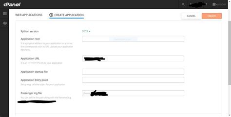 Deploying A Telegram Bot Written In Python To A Hosting Service That Uses Cpanel R Telegram
