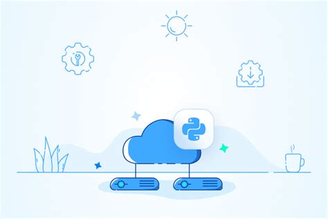 آموزش نصب پایتون در سرور مجازی لینوکس و ویندوز پارس پک