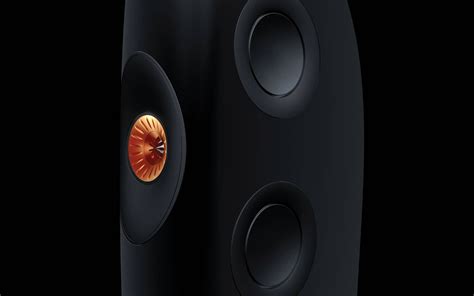 Все товары KEF Blade – Купить KEF на Vinyl Sound | SoundProLab