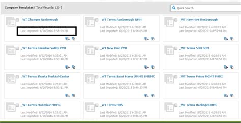 Wt 9241 Import Template Management Workterra Jira