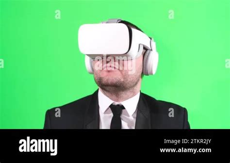 Man Seeing Future Stock Videos And Footage Hd And 4k Video Clips Alamy