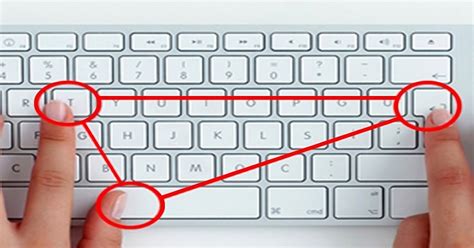 Como Usar Teclado Combinación De Teclas Y Atajos Para Teclado ~ ⭐️