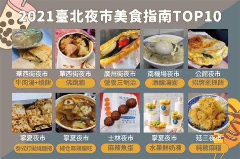 臺北春節 夜市美食不缺席 好康報你知 在地人新聞 Ltvnews