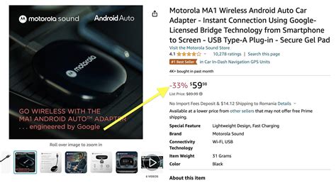 after aawireless another top android auto wireless adapter gets