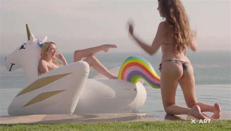 Kenna James Elena Koshka Sex For Three By The Sea Tnaflix Porn Videos