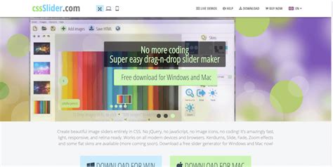 15 Best Css Sliders For Web Developers To Enhance Your Projects Colorlib 15 Best Css Sliders For Web Developers To Enhance Your Projects Colorlib
