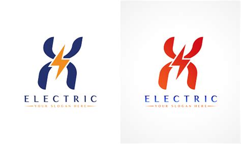 번개 천둥 볼트 벡터 디자인과 X 문자 로고입니다 전기 볼트 편지 X 로고 벡터 그림입니다 0명에 대한 스톡 벡터 아트 및 기타 이미지 Istock