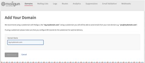 how to send emails with mailgun in laravel easy in 4 steps by