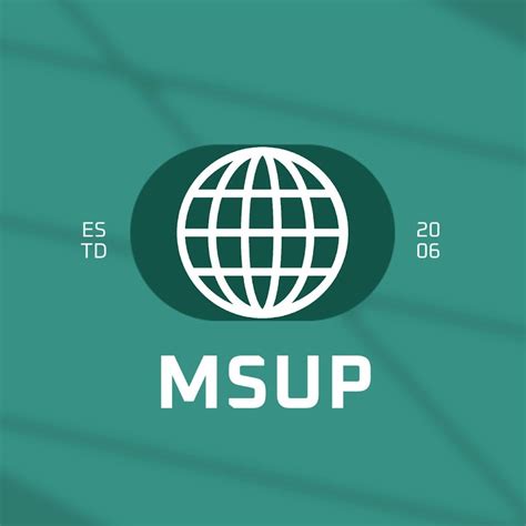 Msup Youtube