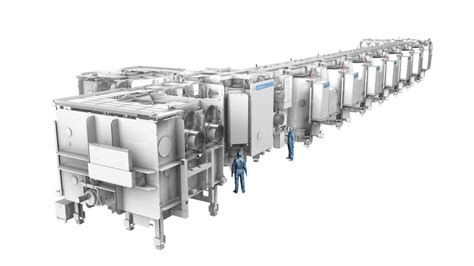 Consumer Electronics Test And Development On Linkedin Applied Materials To Bring Oled Displays To