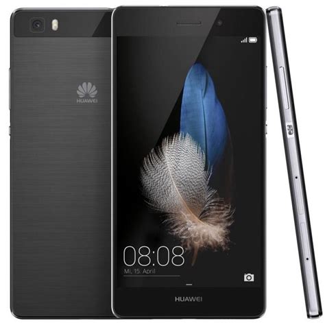 Huawei P Lite