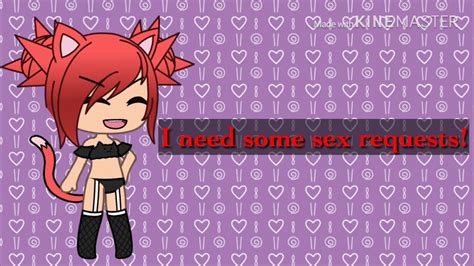 Sex Requestbisexual13 Youtube