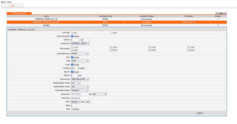 How To Configure An Adsl Connection Given ISP Router Config Network And Wireless Configuration