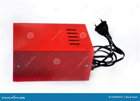 Electrtronic Device Use To Manage Voltage Input Or Electrict Current