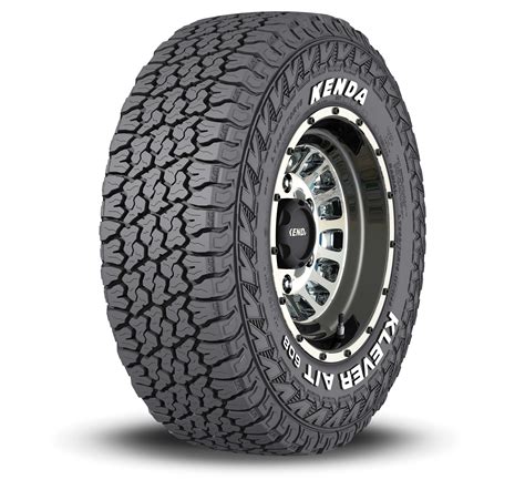 Llanta Kenda Kr608 Lt25570 R16 115112s Interllantas