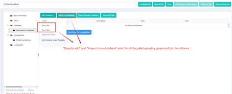 LoadMaster Cargo Loading Software