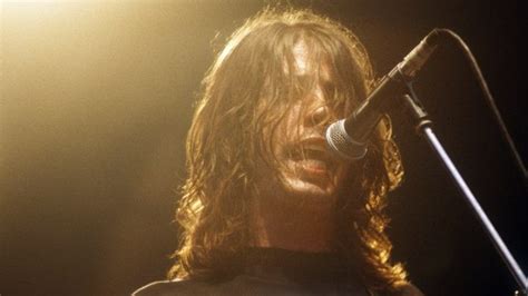 The Story Behind The Album Art On Foo Fighters Debut Album Ultimate