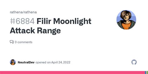 Filir Moonlight Attack Range · Issue 6884 · Rathenarathena · Github