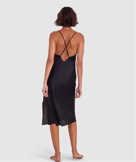 Bras N Things Vamp Moonlight In Monaco Push Up Bra Black 01494401