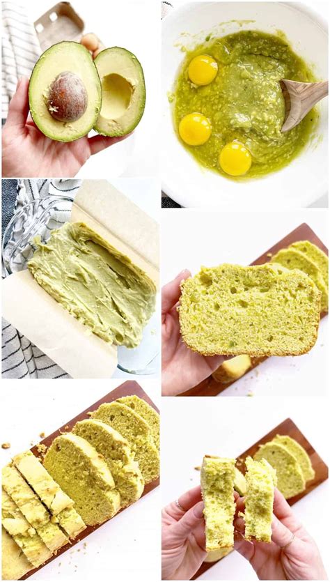How To Make The Viral Tiktok Avocado Bread With Just 5 Ingredients Artofit