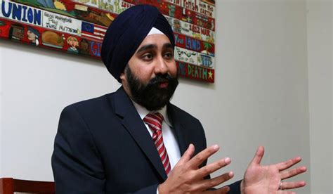 Ravinder Bhalla Becomes First Sikh Mayor Of Hoboken City In Us