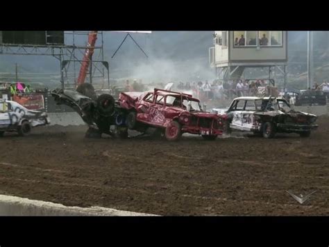 Kings Of Crash Velocity Discovery