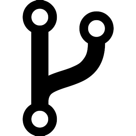 Free Git Icons Free Git SVG EPS PNG PSD Icons IconVulture