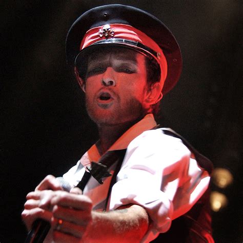 Scott Weiland Young