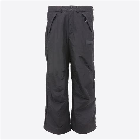 Snjófjöll Buxur Með íslensku Ullarfyllingu Icewear