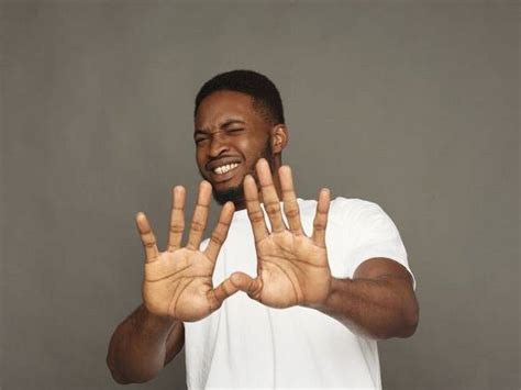 The History Of Off Putting Merriam Webster