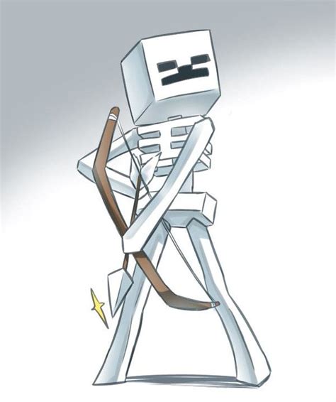 How To Draw A Ghast Minecraft Ghast Step By Step Drawing Guide By Dawn Artofit