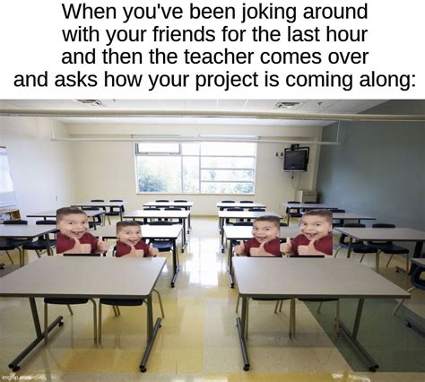 Its Great Goes Back To Talking To Friends Imgflip