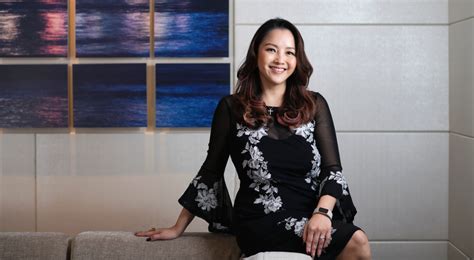 Jacquelyn Tan Uobs Managing Director And Head Of Group Personal