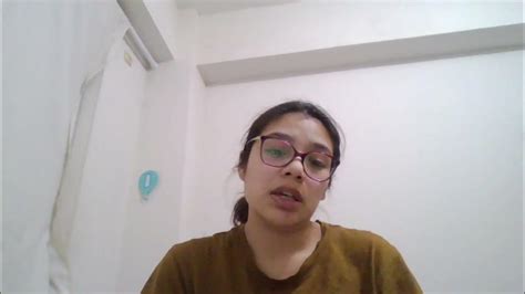 Video Personal Final Gci Illary Jordan Youtube