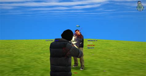 Mtasa Damage Indicator Script