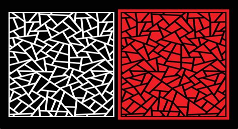 Decorative Wall Panel Set Chinese Mdf Cnc Router Laser Cutting Pattern Design For Mdf Wood