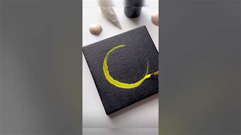 Moon Art চাঁদ আর্ট Subscribe Calligraphy Art Sorts Youtube