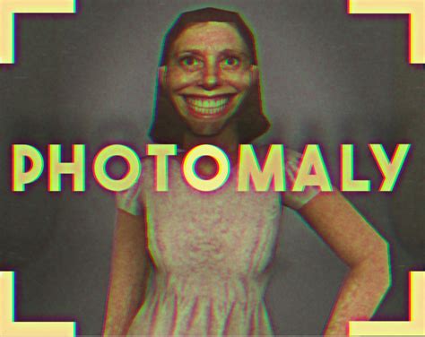 Photomaly Demo By Enes A Tural