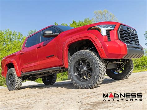 Toyota Tundra Suspension Lift Kit 6 Lift Lifted Struts Vertex