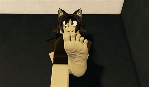 Roblox Feet 5 By Koolikc On Deviantart
