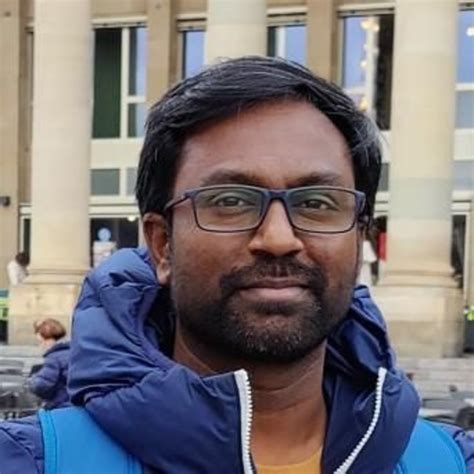 Gomathi Shankar Advance Test Engineer Diconium Gmbh Xing