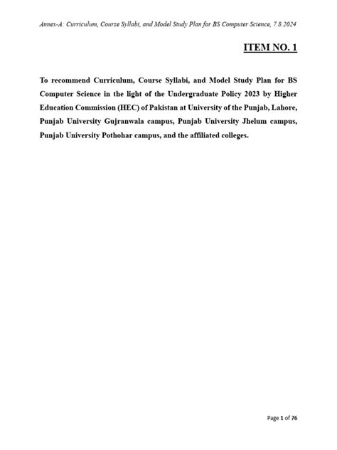 Bs Computer Science Pdf Trigonometric Functions Matrix Mathematics