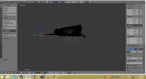 How Do I Restore My Layout To Default Basics Interface Blender Artists Community
