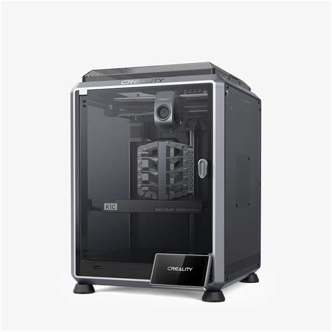 K1c Carbon Fiber 3d Printer Creality Store