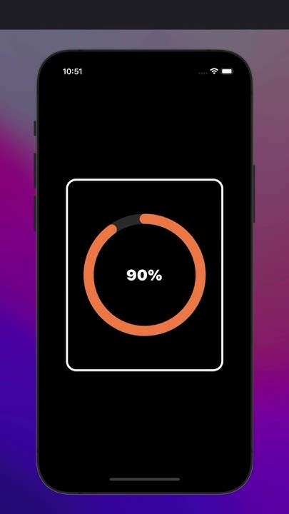 Donut Chart React Native Reanimated 2 Svg Ceyloniqapps Shorts